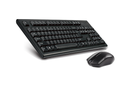 Keyboard Combo A4Tech GK-85 + G3-200N (Wireless) 3000N | Compuspeed