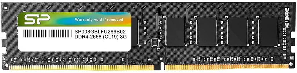 Memory PC SP DDR4 16Gb PC3200 | Compuspeed