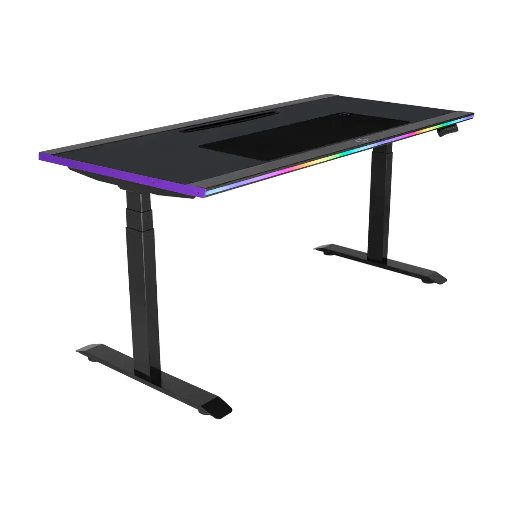 Cooler Master Gaming Desk GD160 ARGB Gaming Desk | Compuspeed